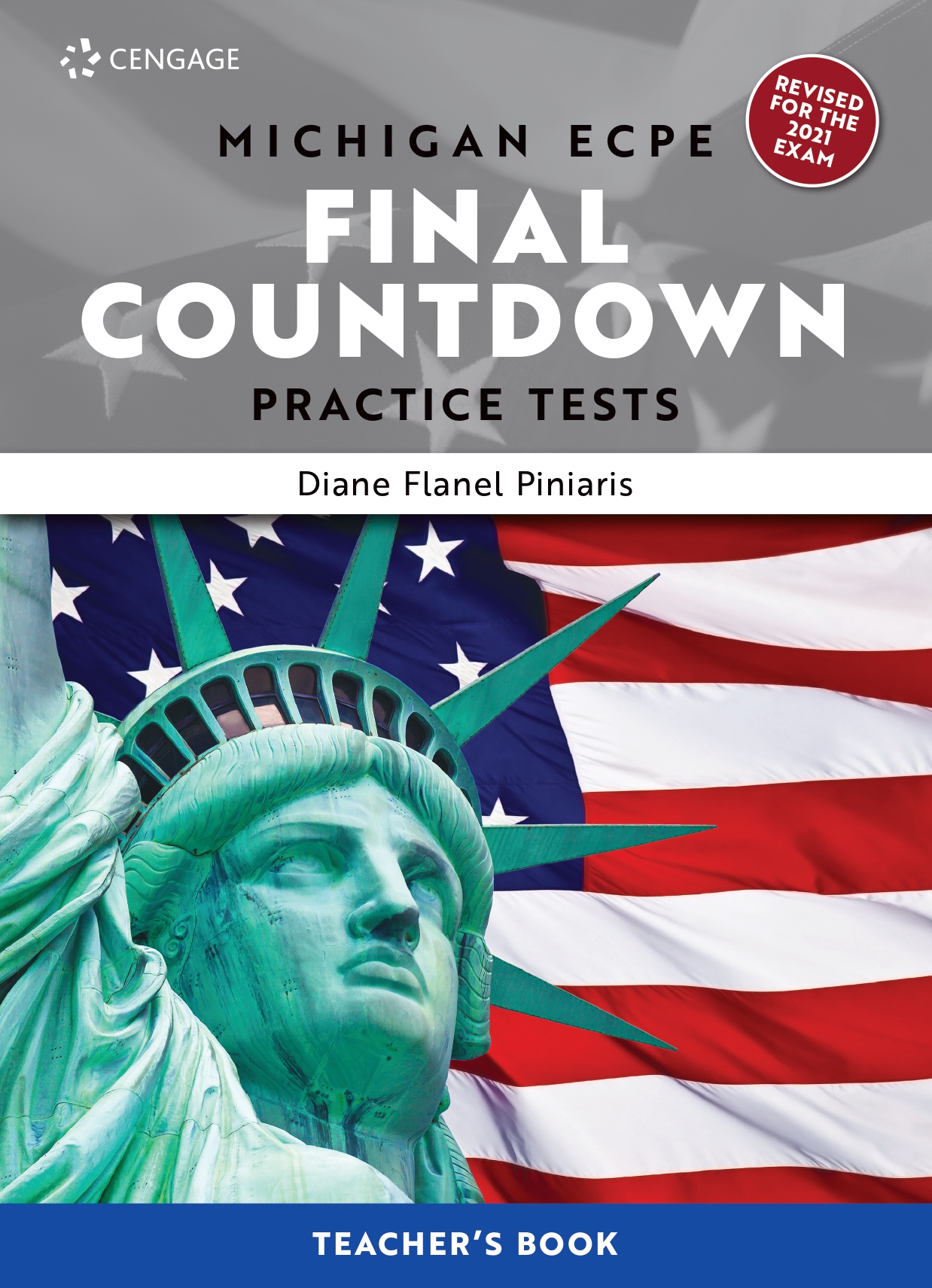 Michigan ECPE Final Countdown Practice Tests TB | Digital book ...