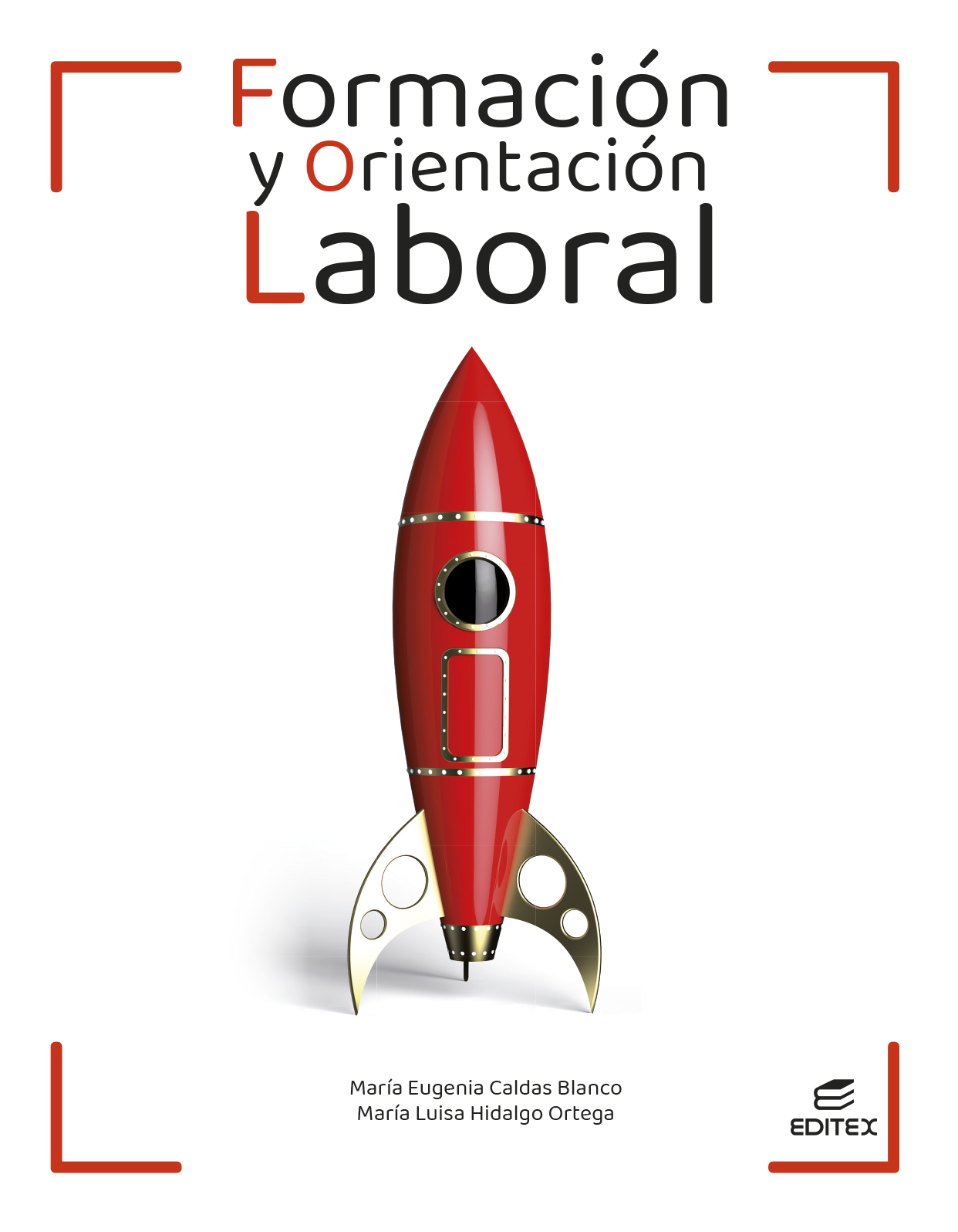 Formación y orientación laboral (2022) | Digital book | BlinkLearning