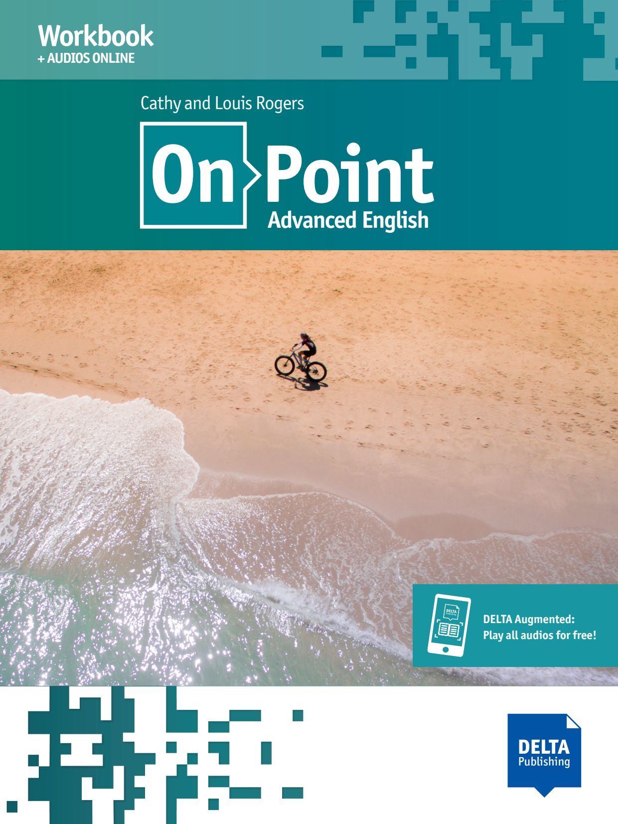 On Point C1 Interactive Workbook | Digital book | BlinkLearning