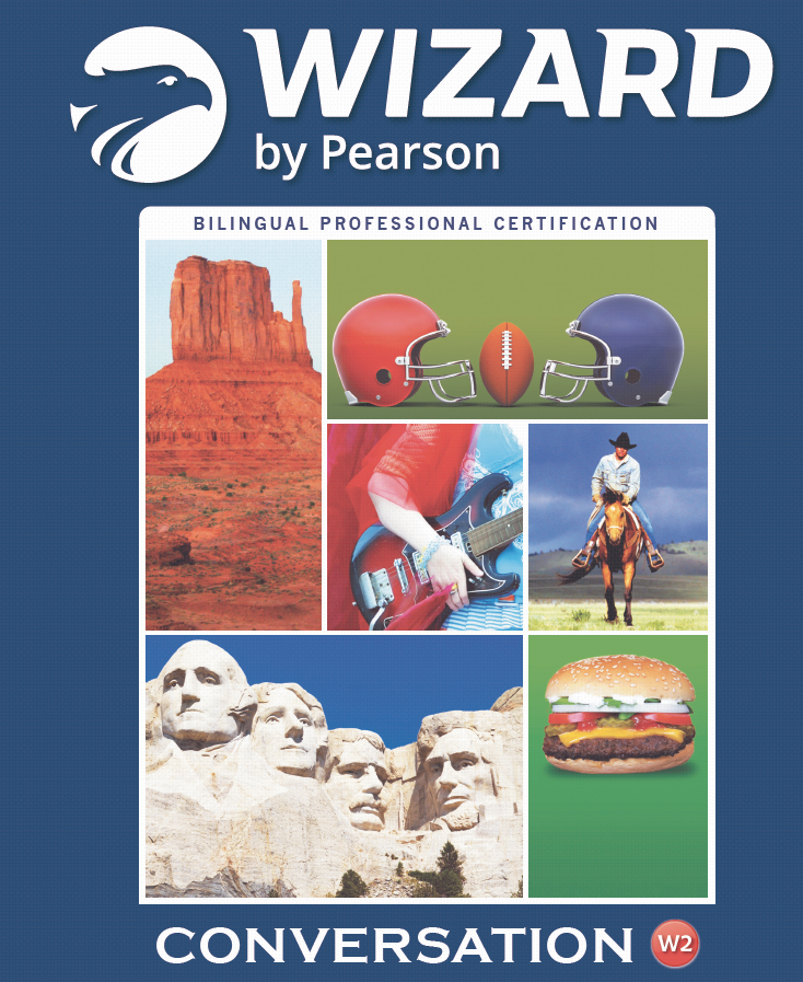 Wizard W2 | Digital book | BlinkLearning