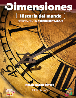 Demo Historia del Mundo | Digital book | BlinkLearning