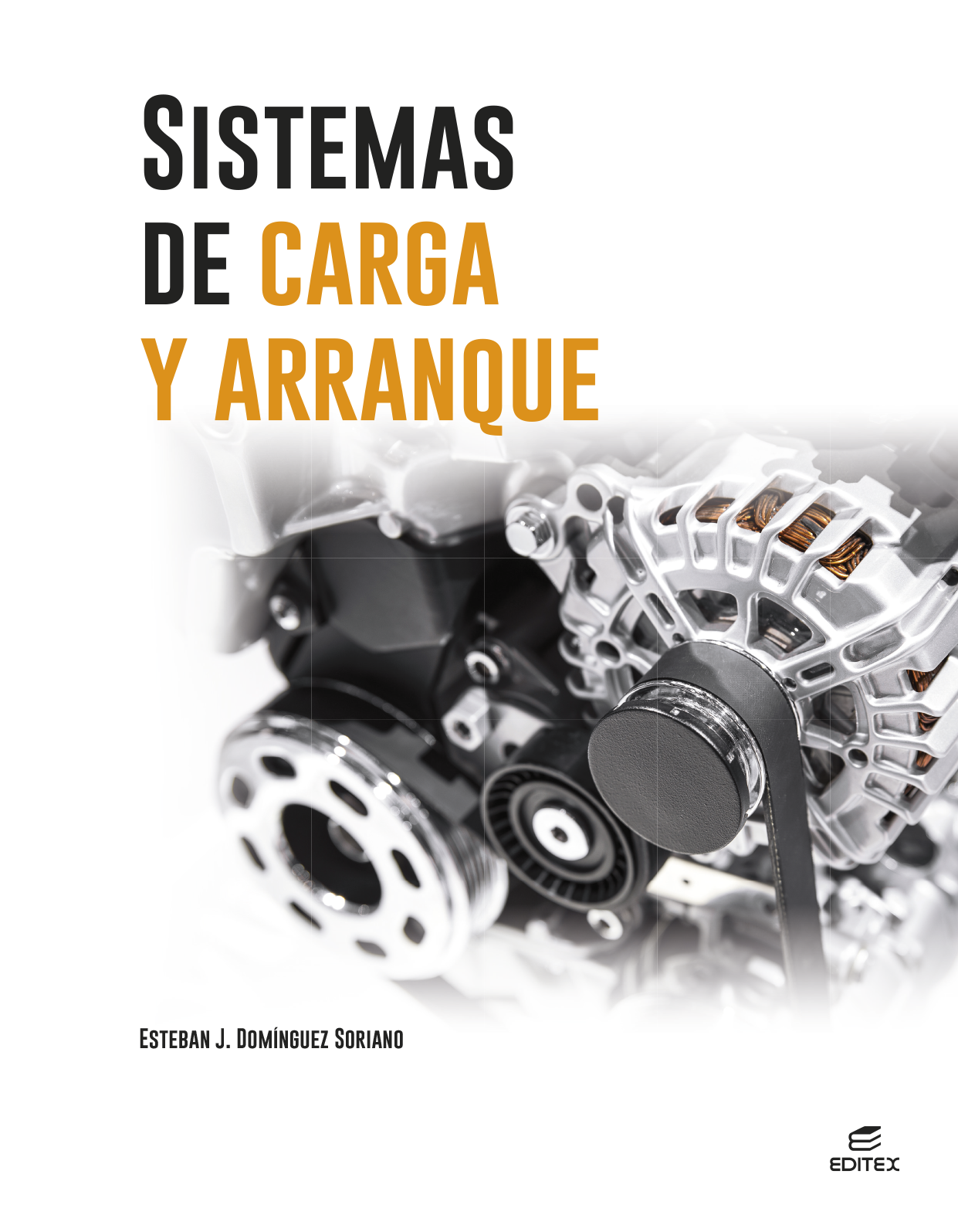 Sistemas de carga y arranque (2022) | Digital book | BlinkLearning
