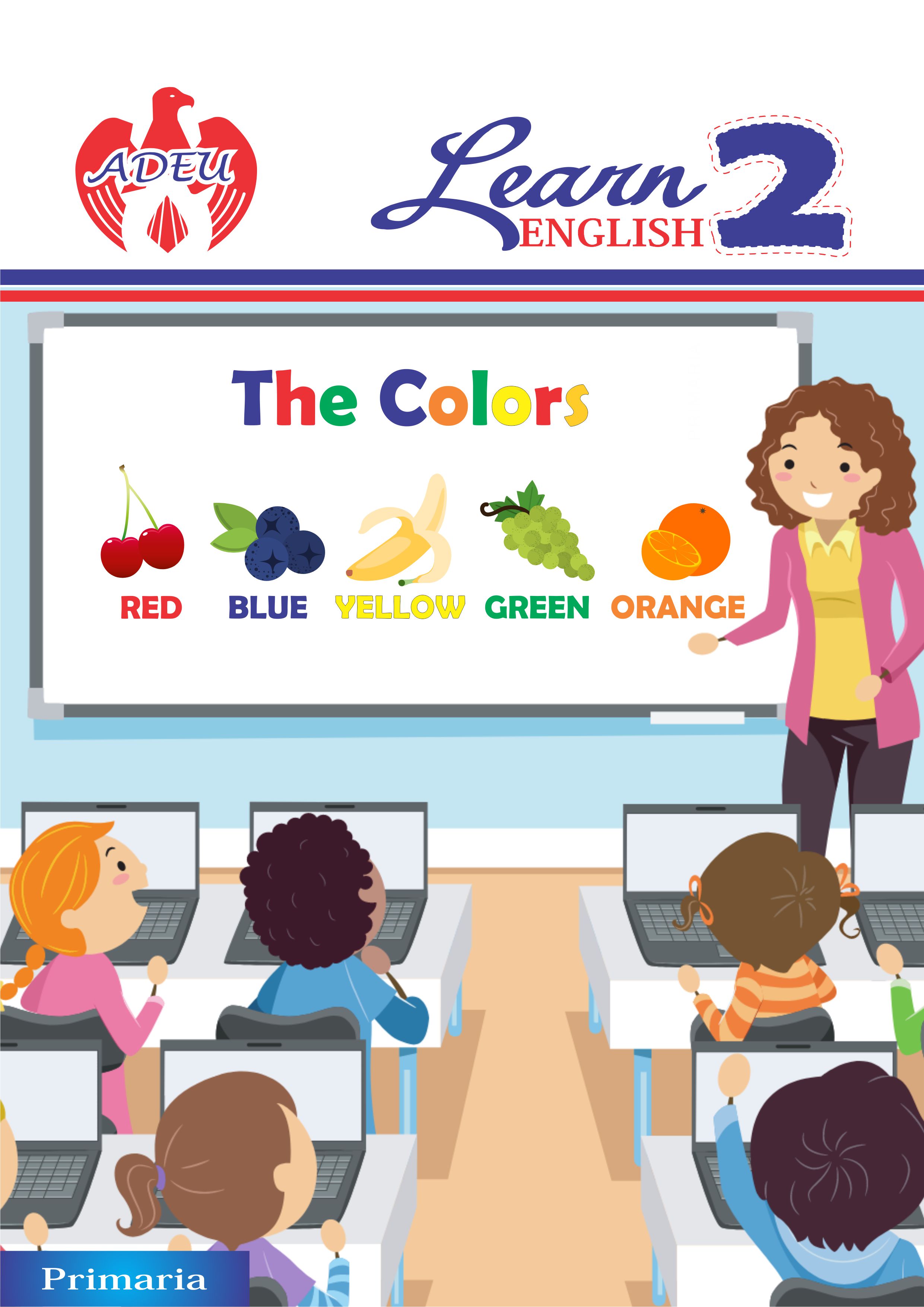 LIBRO DIGITAL N° 2 | Digital book | BlinkLearning