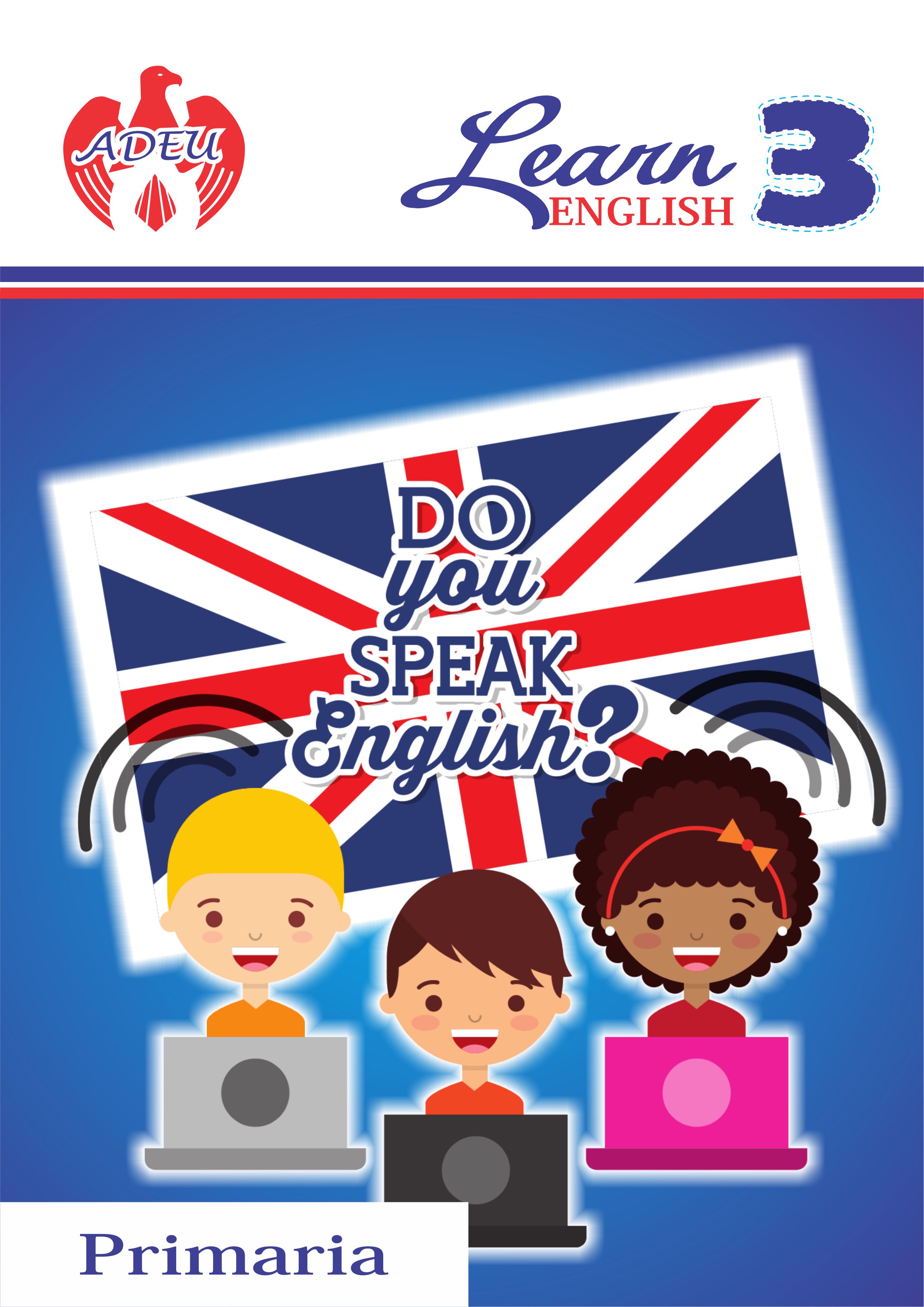 LIBRO DIGITAL N° 3 | Digital book | BlinkLearning