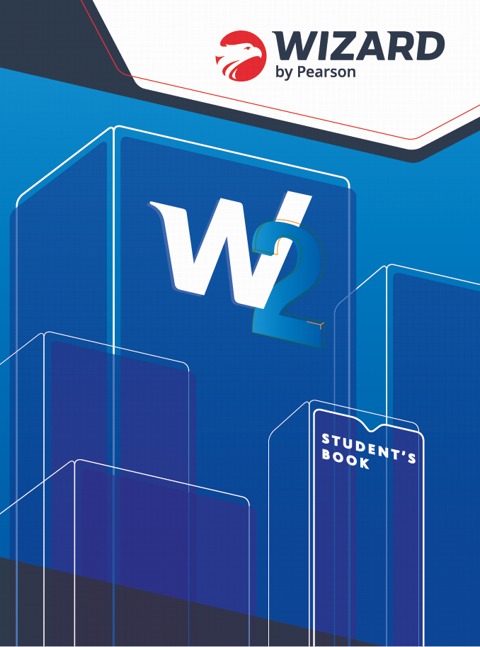 W2 New - Wizard On | Digital book | BlinkLearning