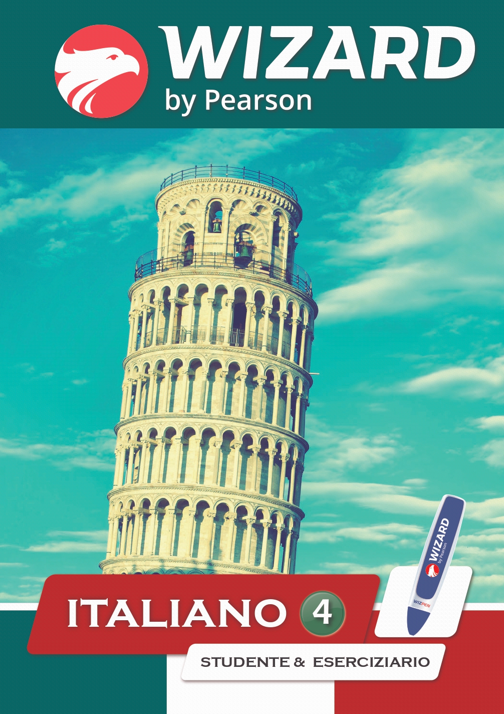 Italiano 4 | Digital book | BlinkLearning