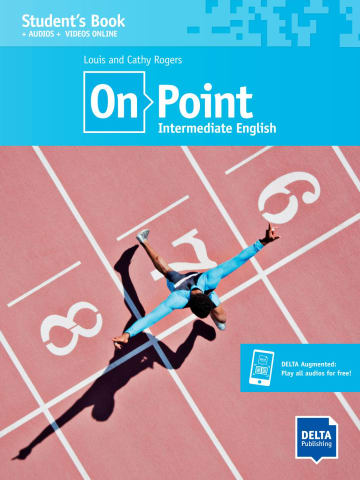 On Point B1+ Interactive Student's Book | Digital book | BlinkLearning