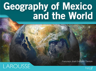 Geography of Mexico and the World | Digital book | BlinkLearning