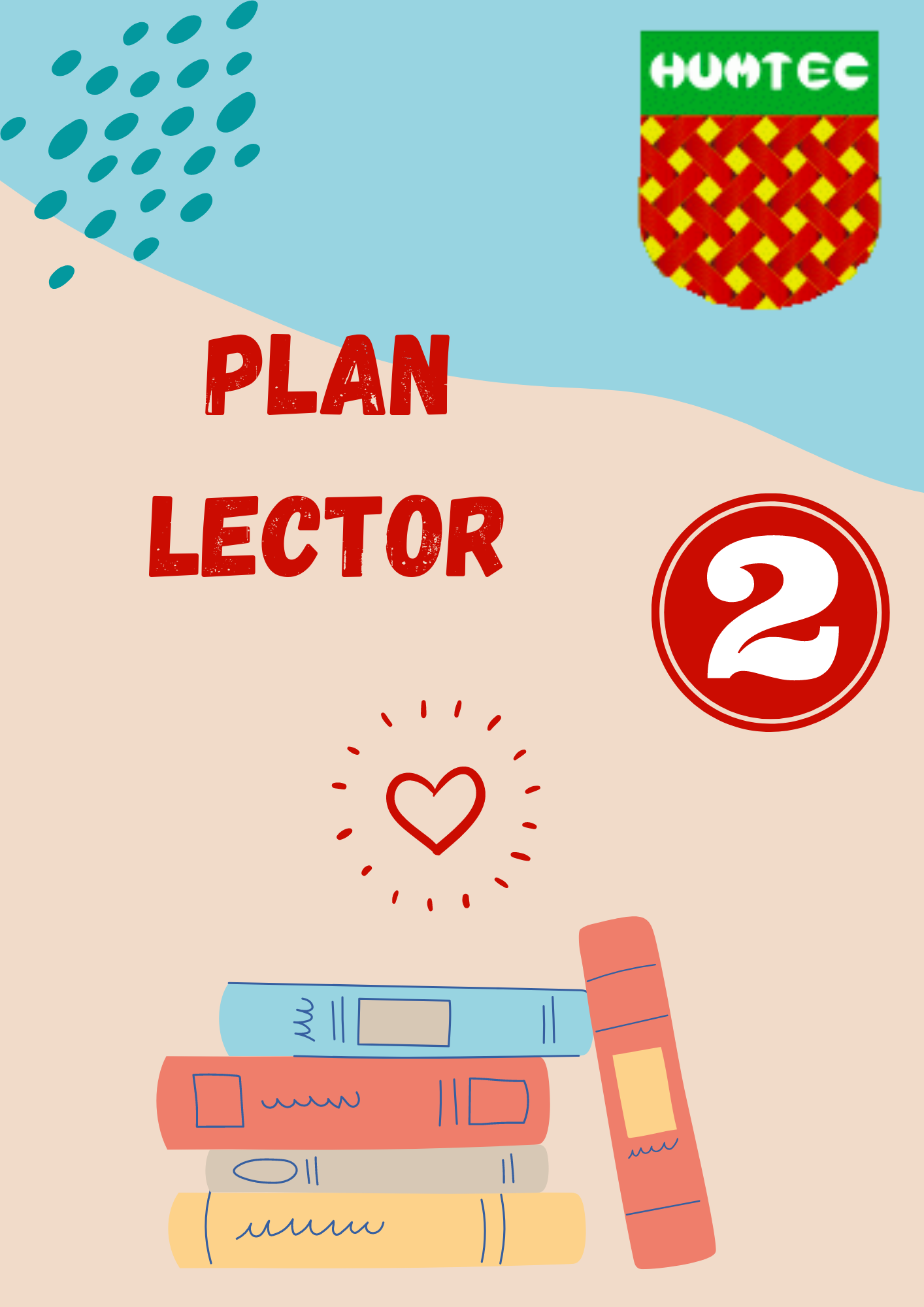 Plan Lector | Digital book | BlinkLearning
