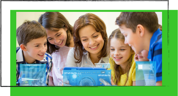 BlinkLearning | Digital educational platform