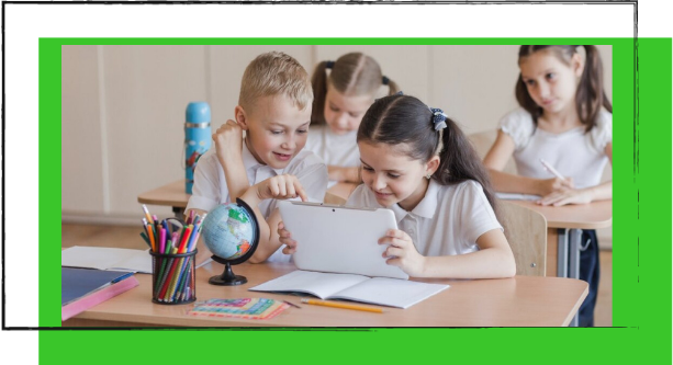 BlinkLearning | Digital educational platform