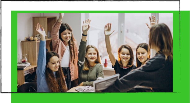 BlinkLearning | Plataforma educativa digital