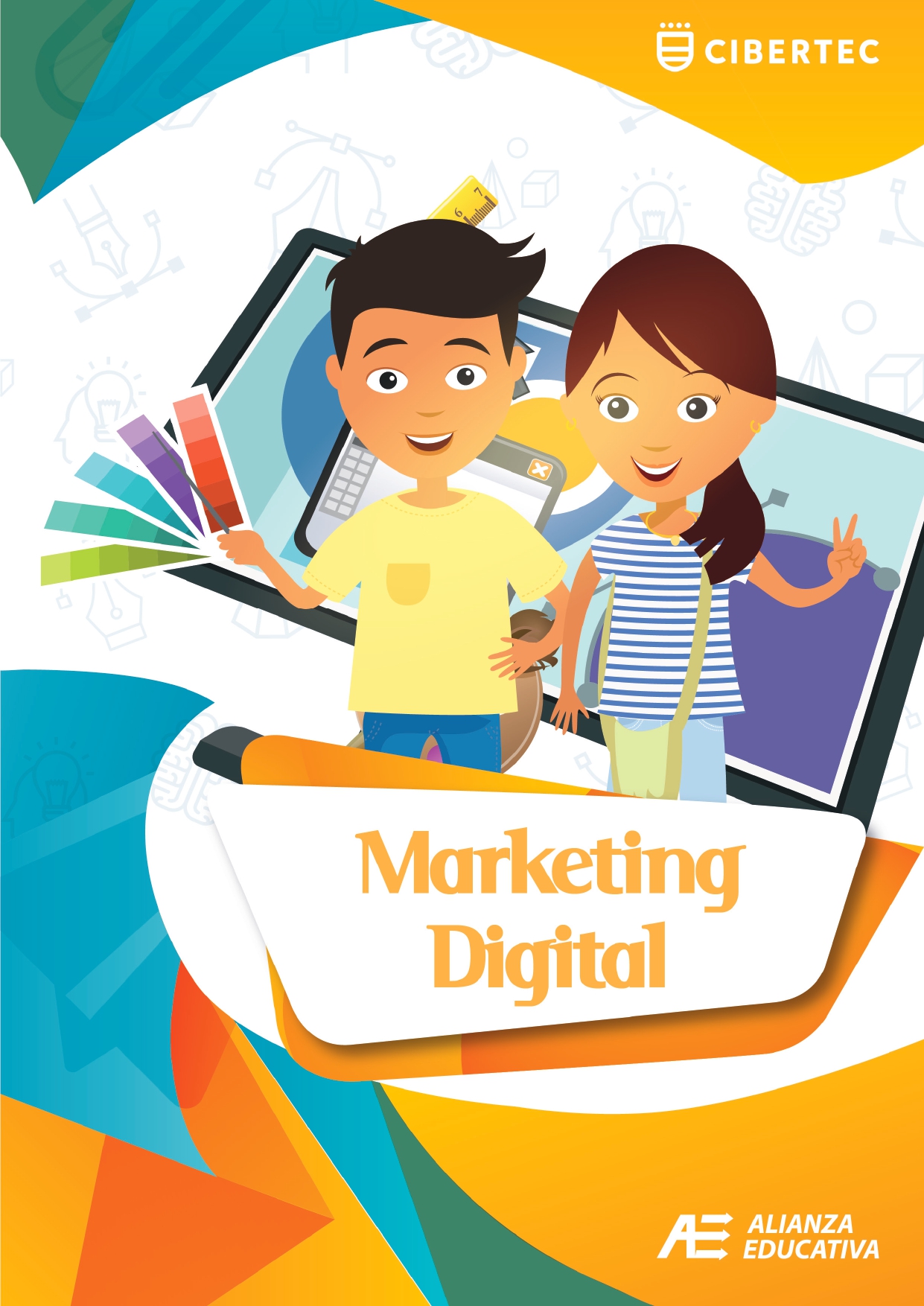 Marketing Digital | Digital book | BlinkLearning