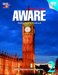 DEMO English Aware 2 NE | Digital book | BlinkLearning