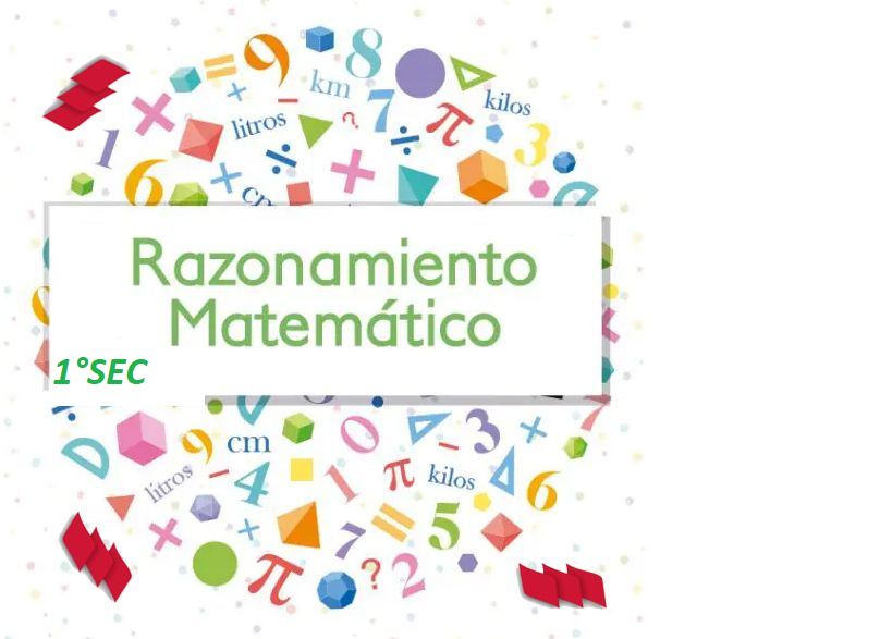 1ERO SEC RM | Digital book | BlinkLearning