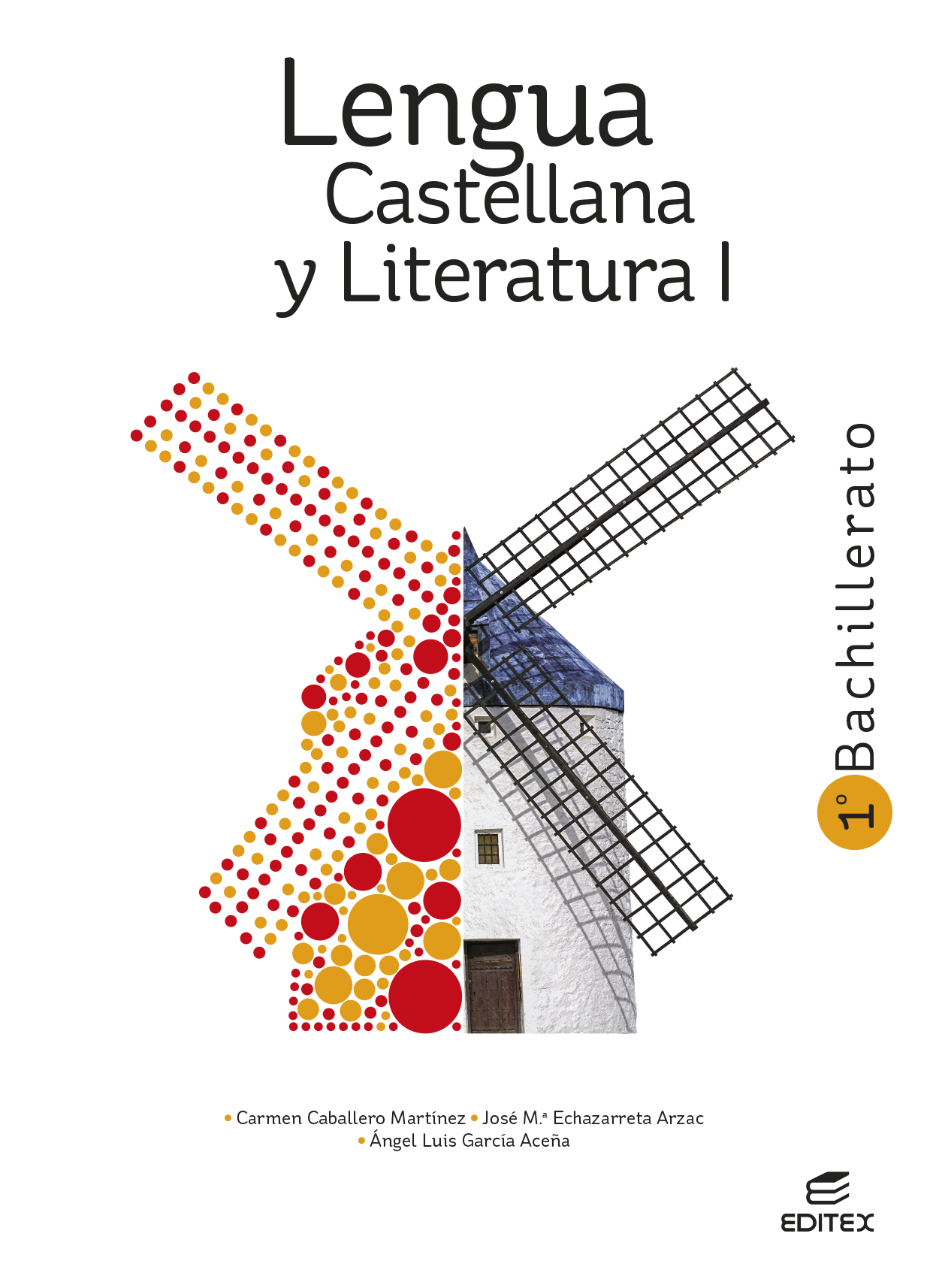 Lengua Castellana y Literatura I 1º Bachillerato (2022) - LOMLOE | Digital book | BlinkLearning
