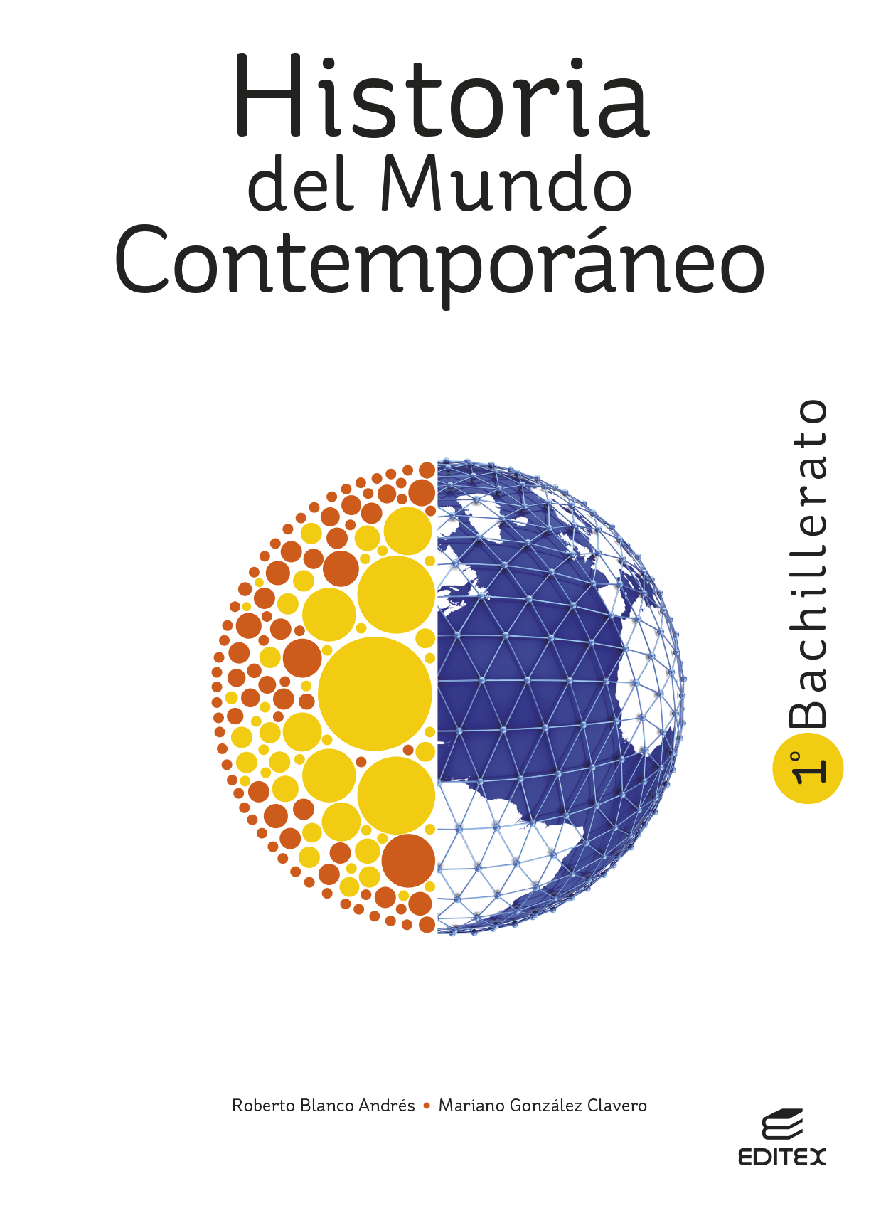 Historia Del Mundo Contemporáneo 1º Bachillerato 2022 Lomloe