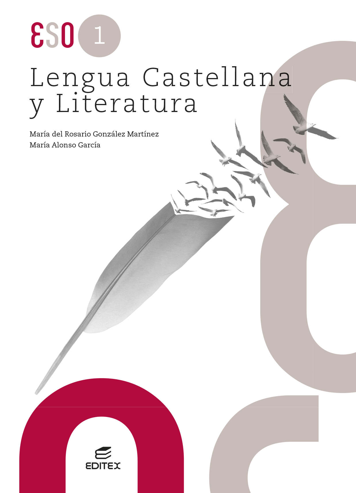 Lengua Castellana y Literatura 1º ESO (2022) - LOMLOE | Digital book | BlinkLearning