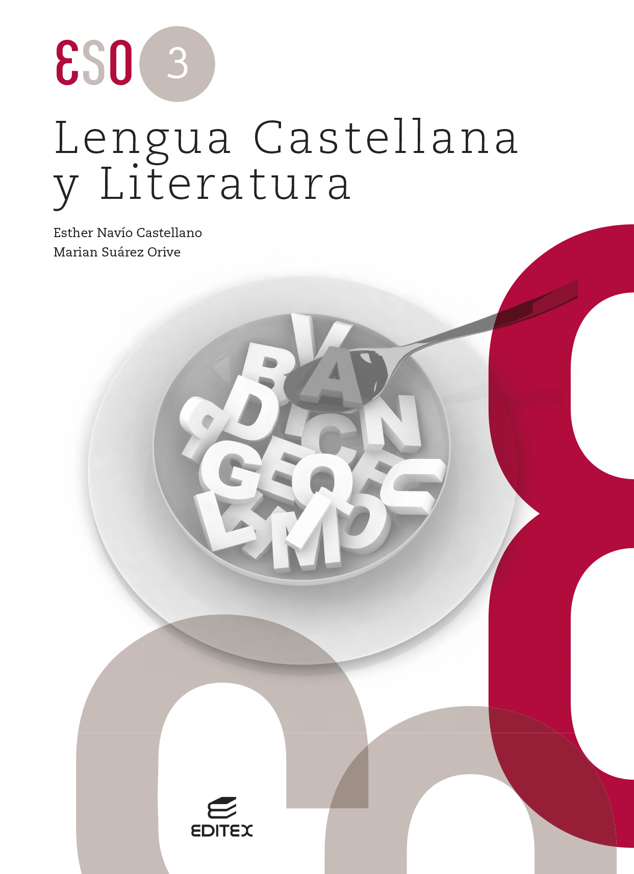 Lengua Castellana y Literatura 3º ESO (2022) - LOMLOE | Digital book | BlinkLearning