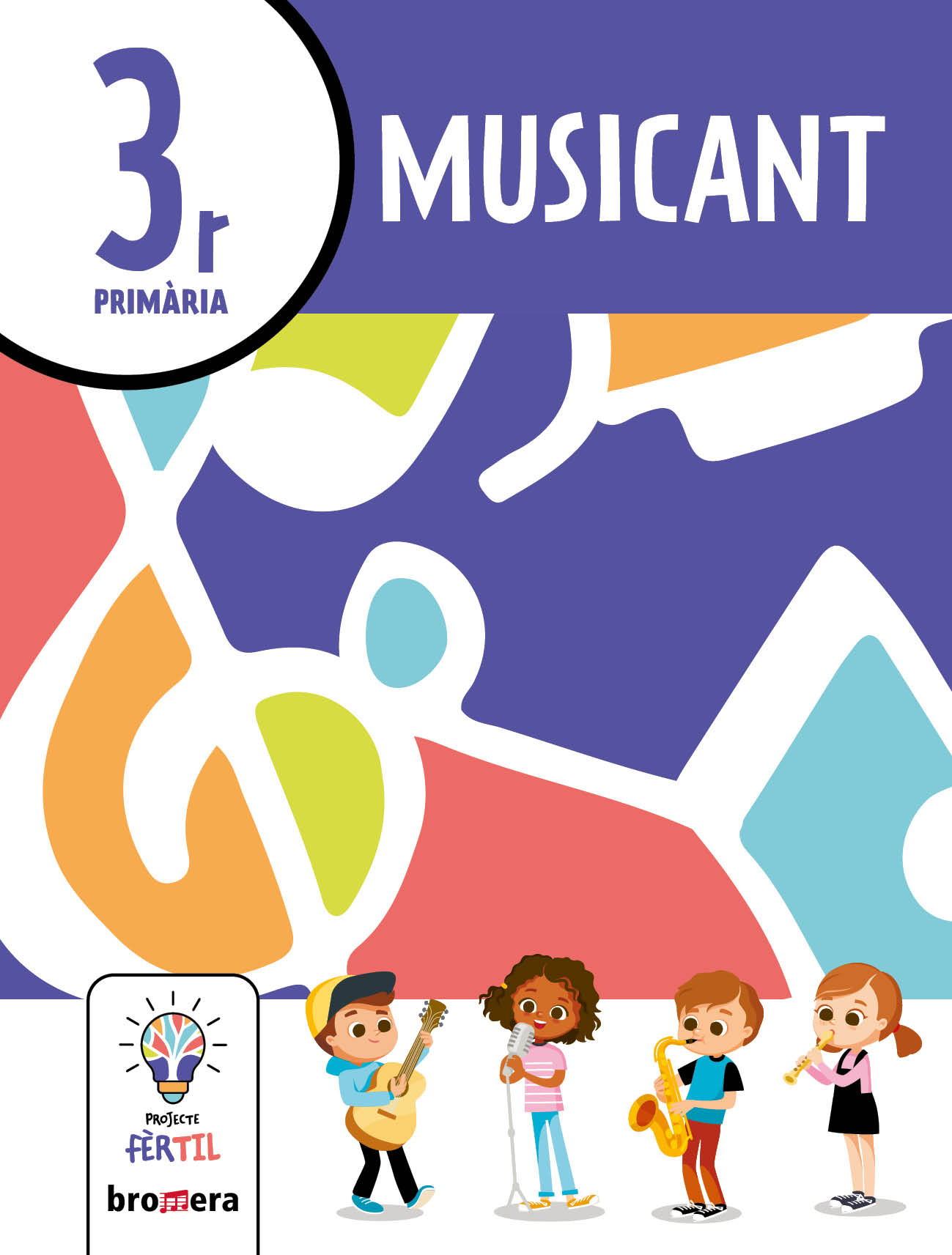Musicant 3 | Digital book | BlinkLearning