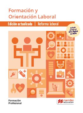 Formación y Orientación Laboral 2022 | Digital book | BlinkLearning