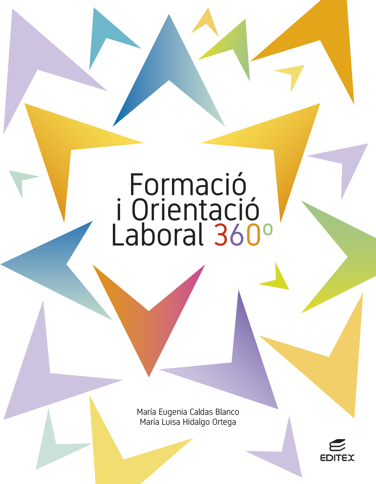 Formació i orientació laboral 360° (2022) | Digital book | BlinkLearning