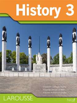 History 3 | Digital book | BlinkLearning