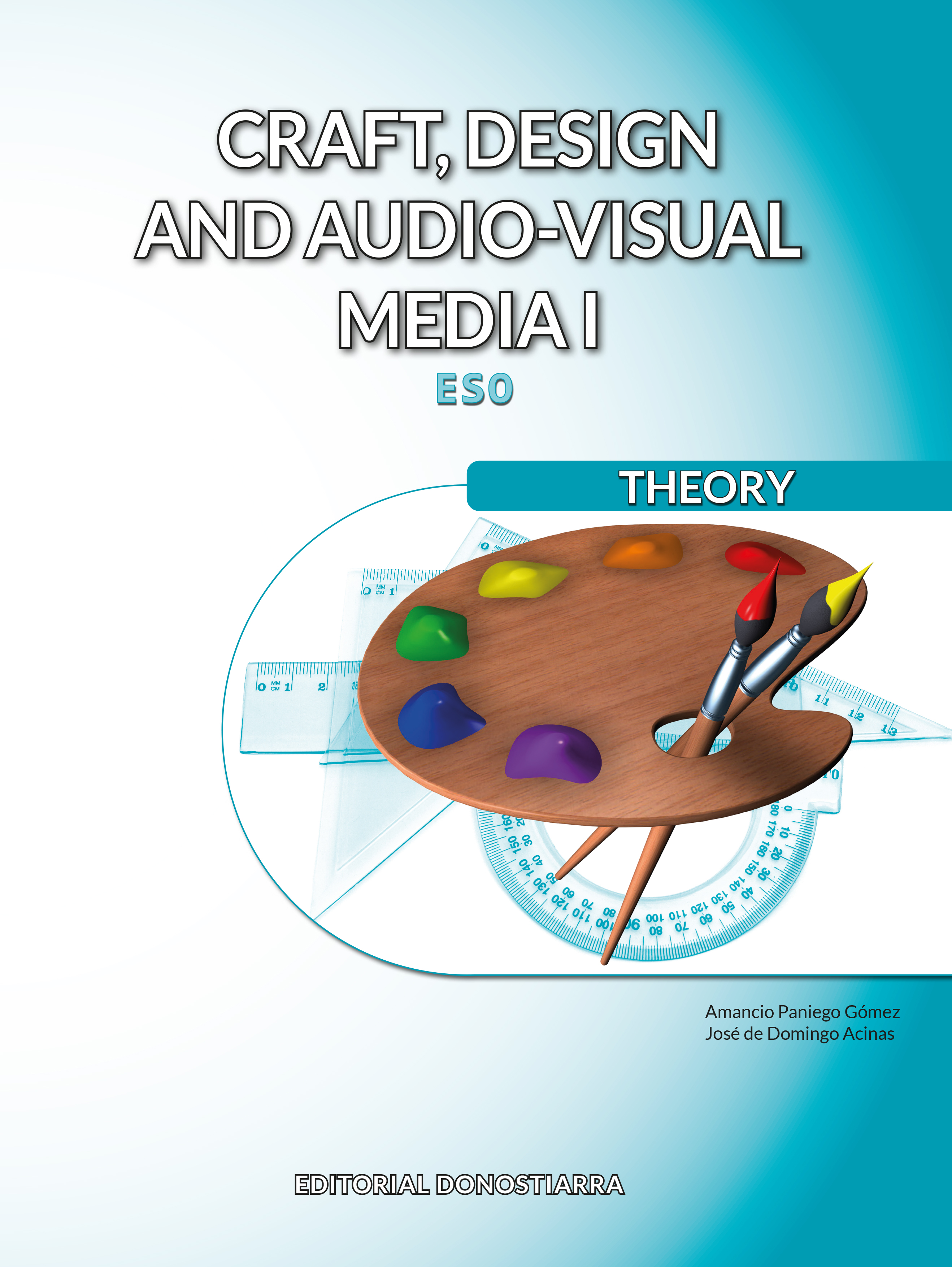 Craft, design and audio-visual media I Theory | Digital book ...