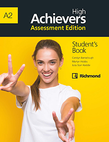 LM PLAT High Achievers Assessment A2 Student's i-book | Digital book ...