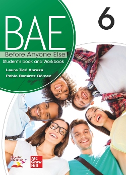 Before anyone else 6 | Digital book | BlinkLearning