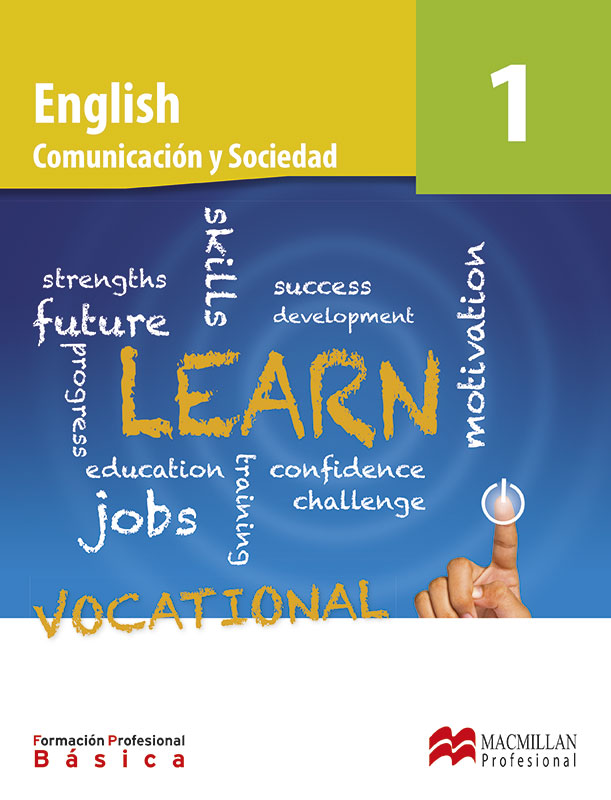 English 1 | Digital book | BlinkLearning