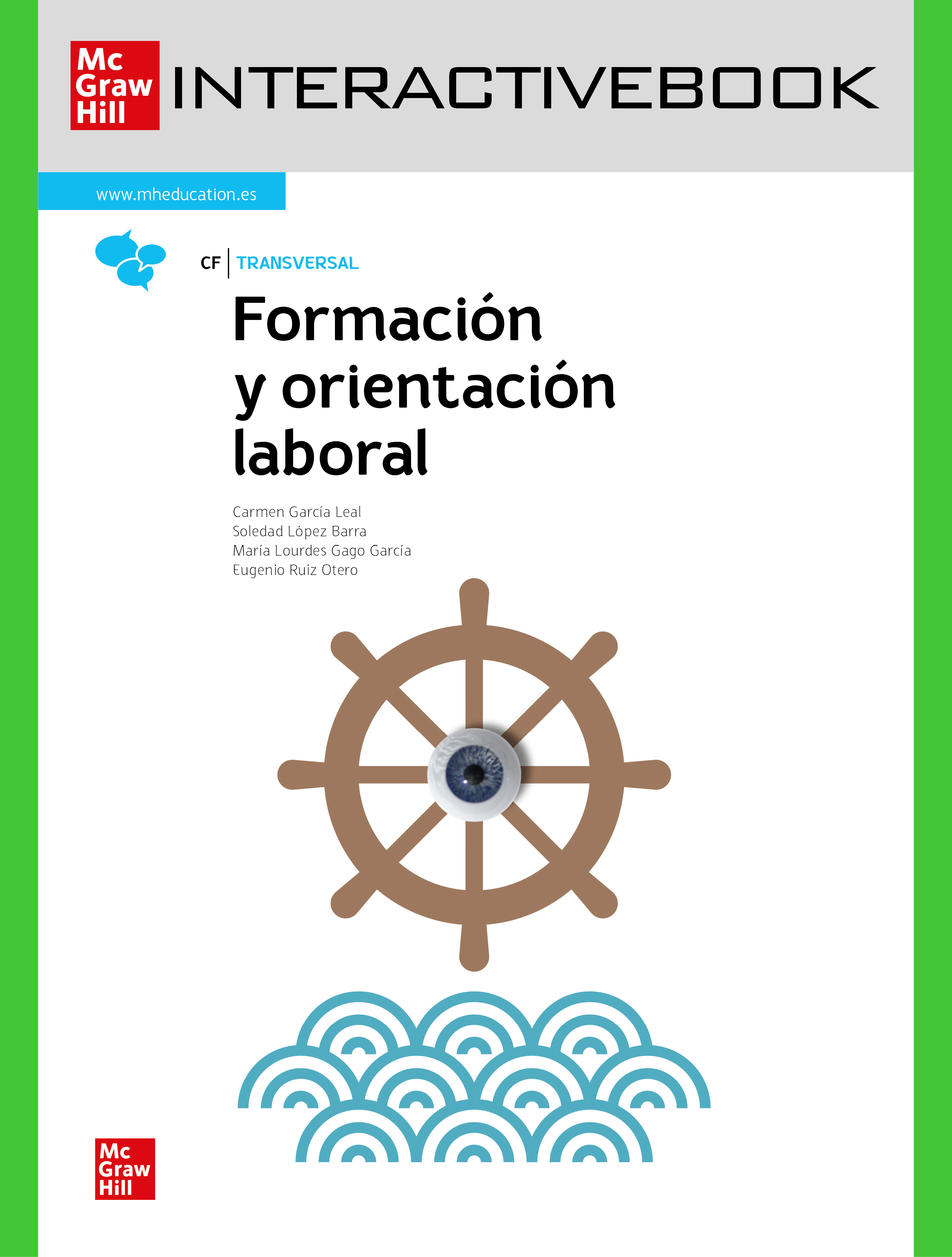 Formación y orientación laboral. Digital | Digital book | BlinkLearning