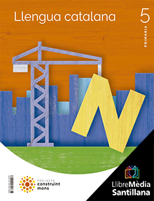 LM PLAT Professor Llengua catalana 5 Primària Construint mons Illes Balears | Digital book ...