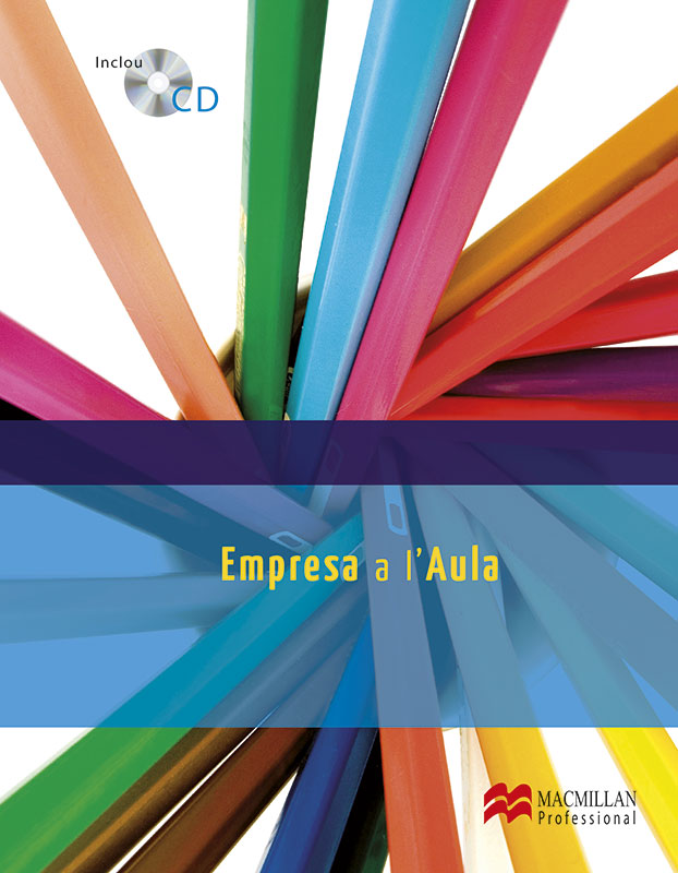 Empresa al aula | Digital book | BlinkLearning