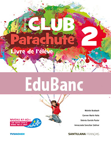 LM PLAT LM CLUB PARACH 2 ELEVE NUMER Edubanc | Digital book | BlinkLearning