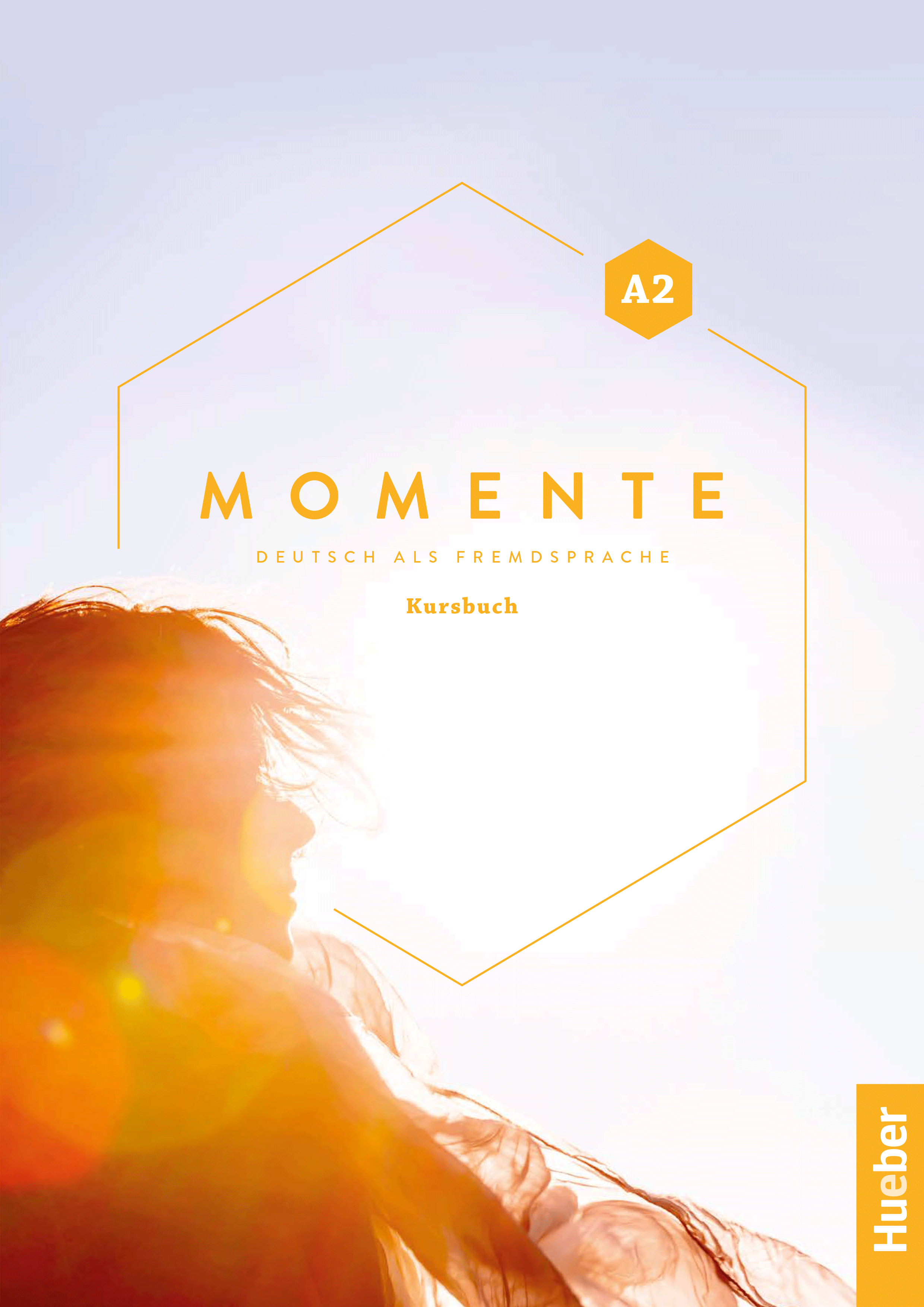Momente A2 Kursbuch | Digital book | BlinkLearning