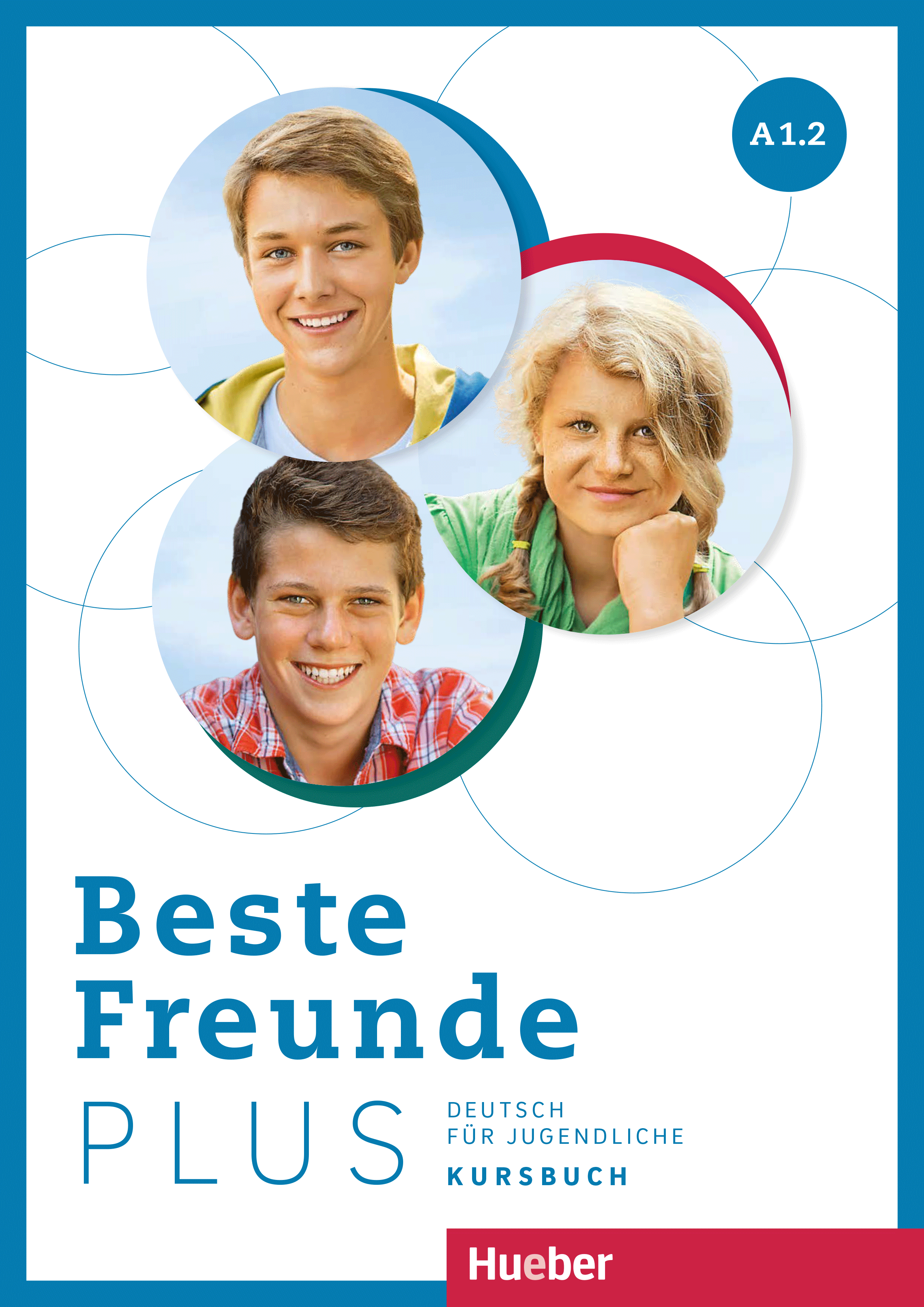 Beste Freunde plus A1.2 Kursbuch | Digital book | BlinkLearning