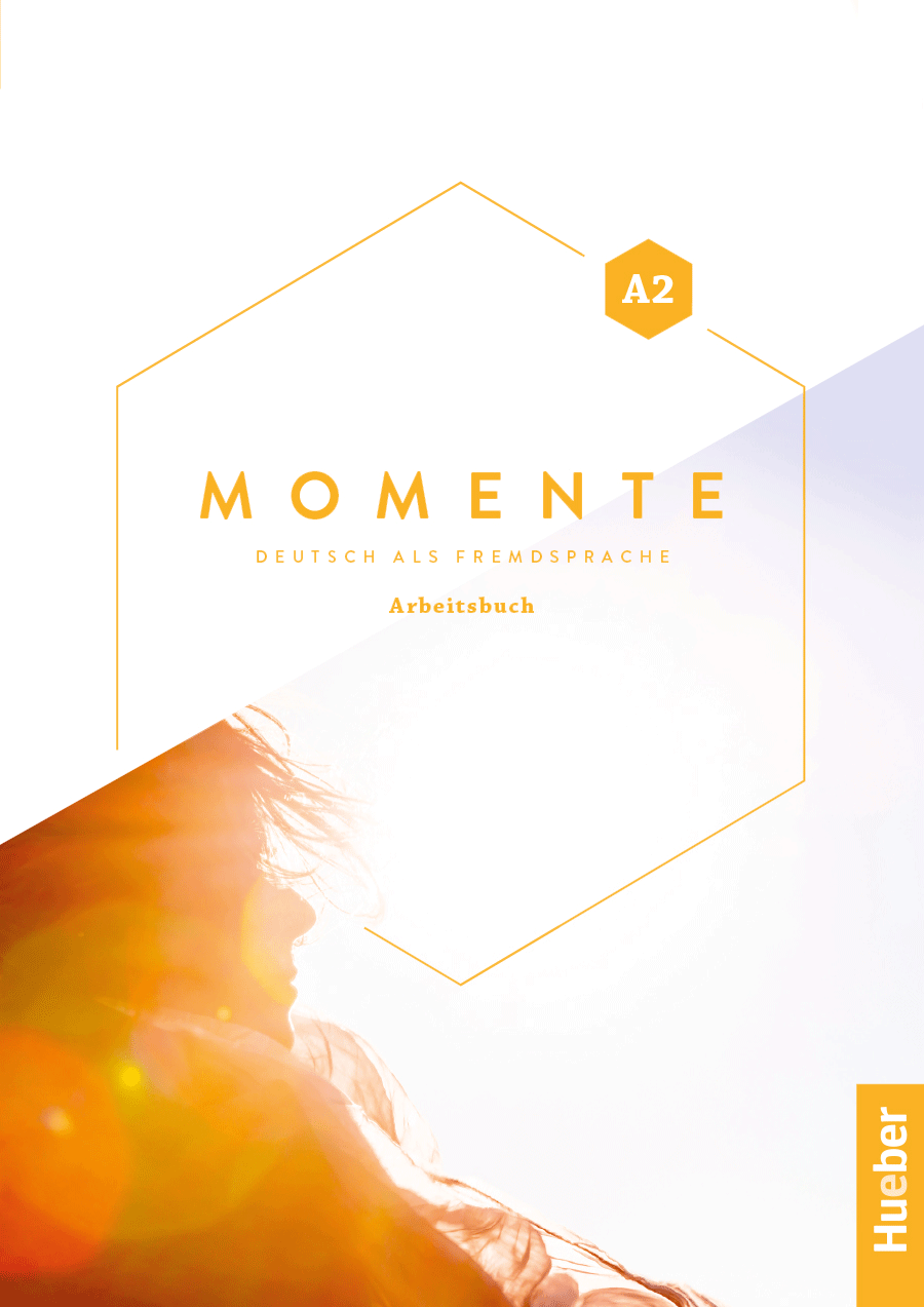 Momente A2 Arbeitsbuch | Digital book | BlinkLearning