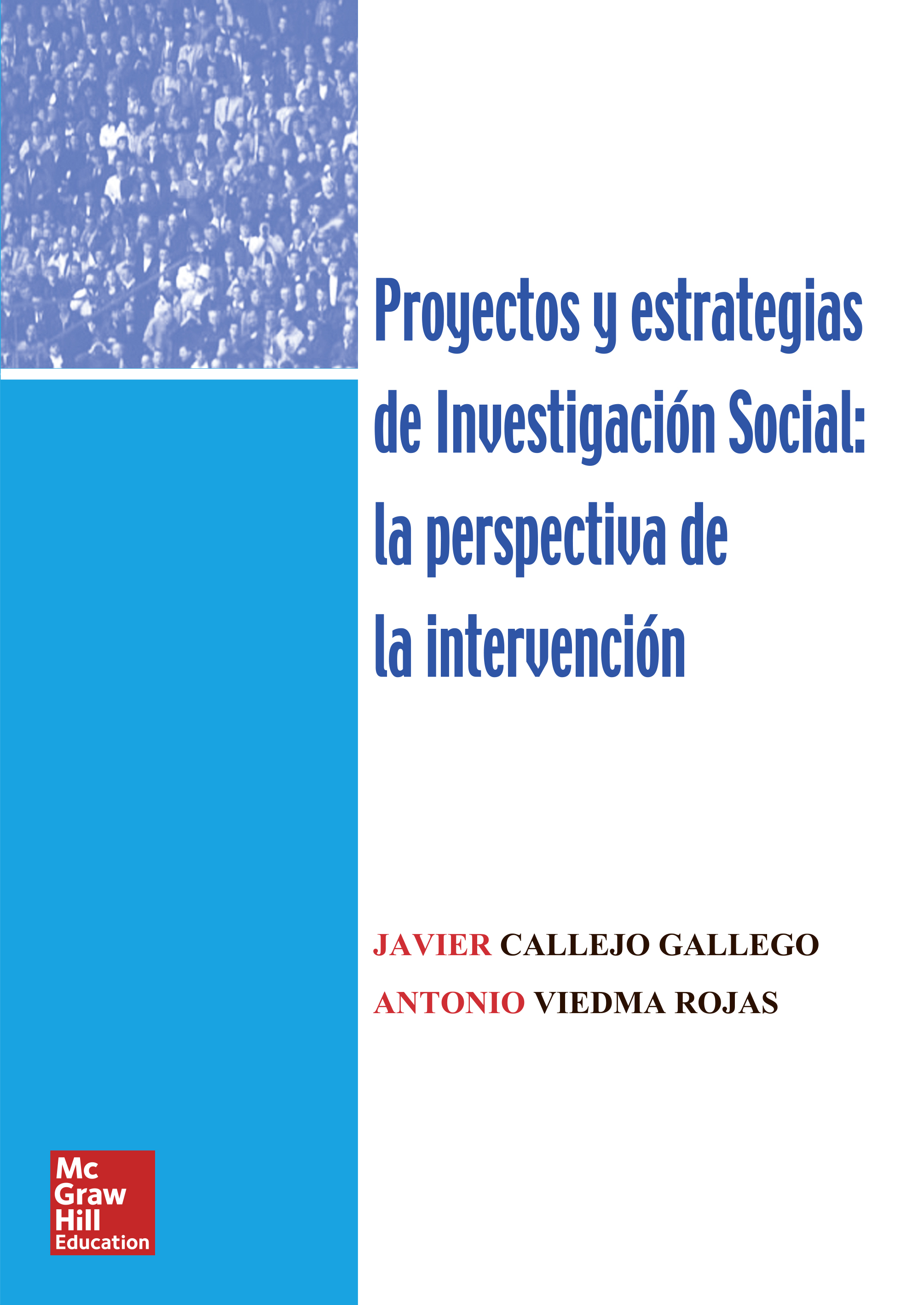 Proyectos y esstrategias investigacion social | Digital book ...