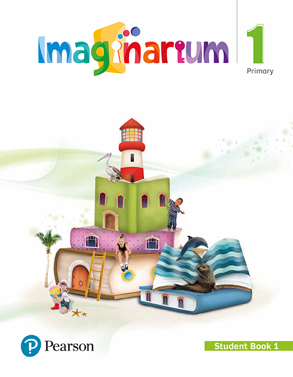 Primary 1: Books 4 and 5 | Digital book | BlinkLearning