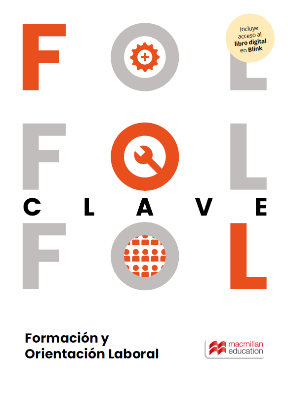 FOL CLAVE 2023 Castellano | Digital book | BlinkLearning