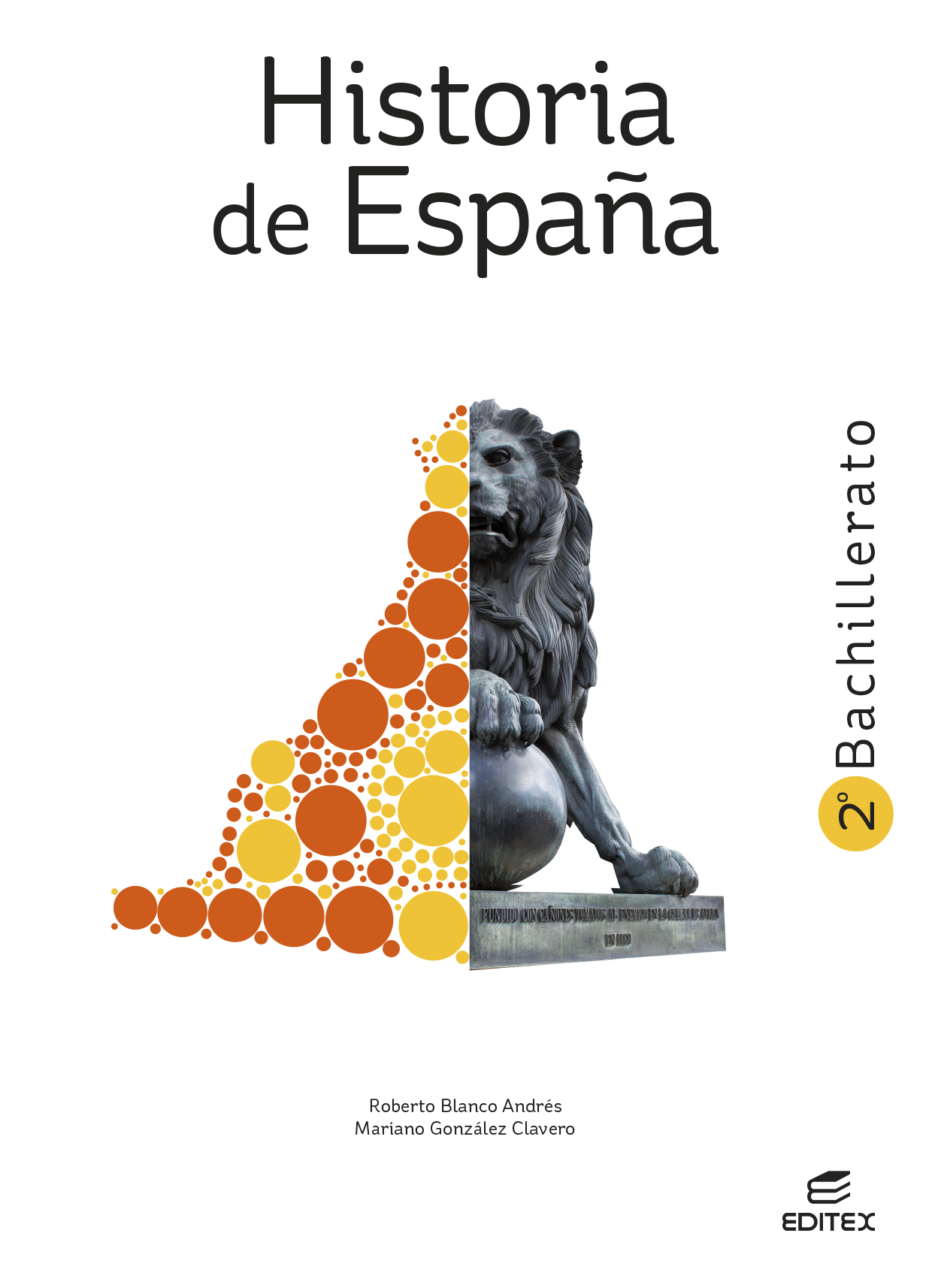Historia De España 2º Bachillerato 2023 Lomloe Digital Book