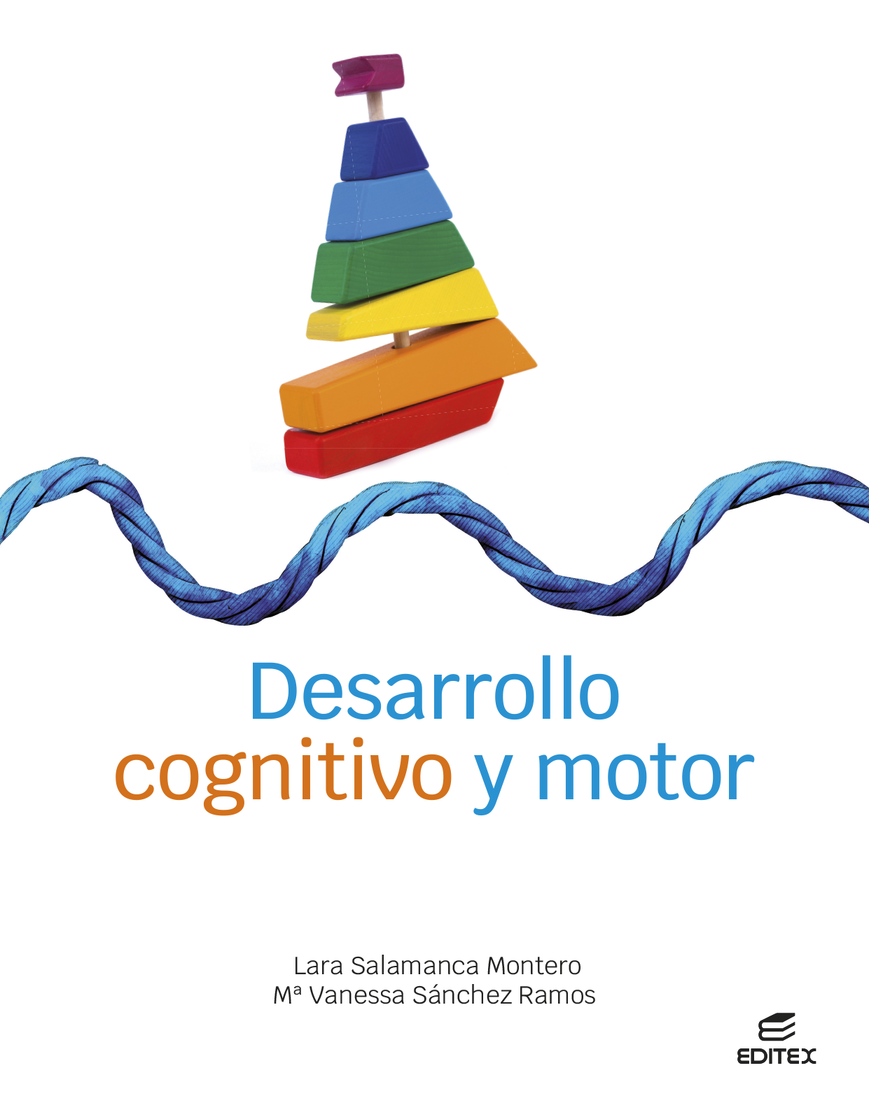 Desarrollo cognitivo y motor (2023) | Digital book | BlinkLearning