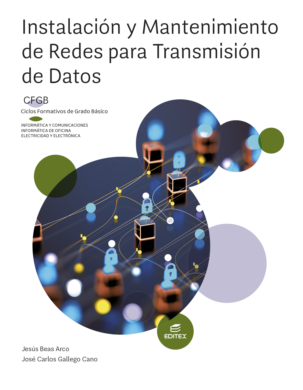 CFGB - Instalación y mantenimiento de redes para transmisión de datos ...