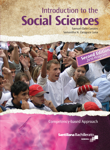 Introduction to the Social Sciences | Digital book | BlinkLearning