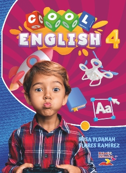 Cool English 4 | Digital book | BlinkLearning