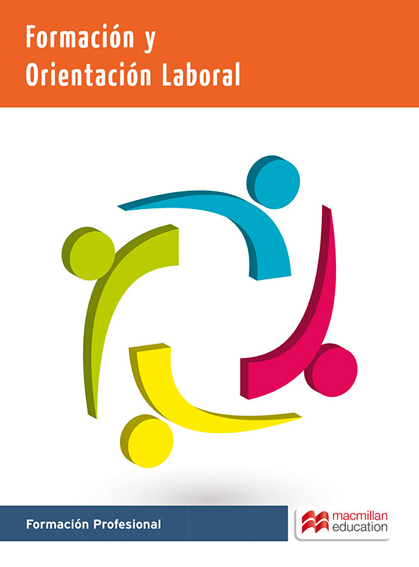 Formación y Orientación Laboral | Digital book | BlinkLearning