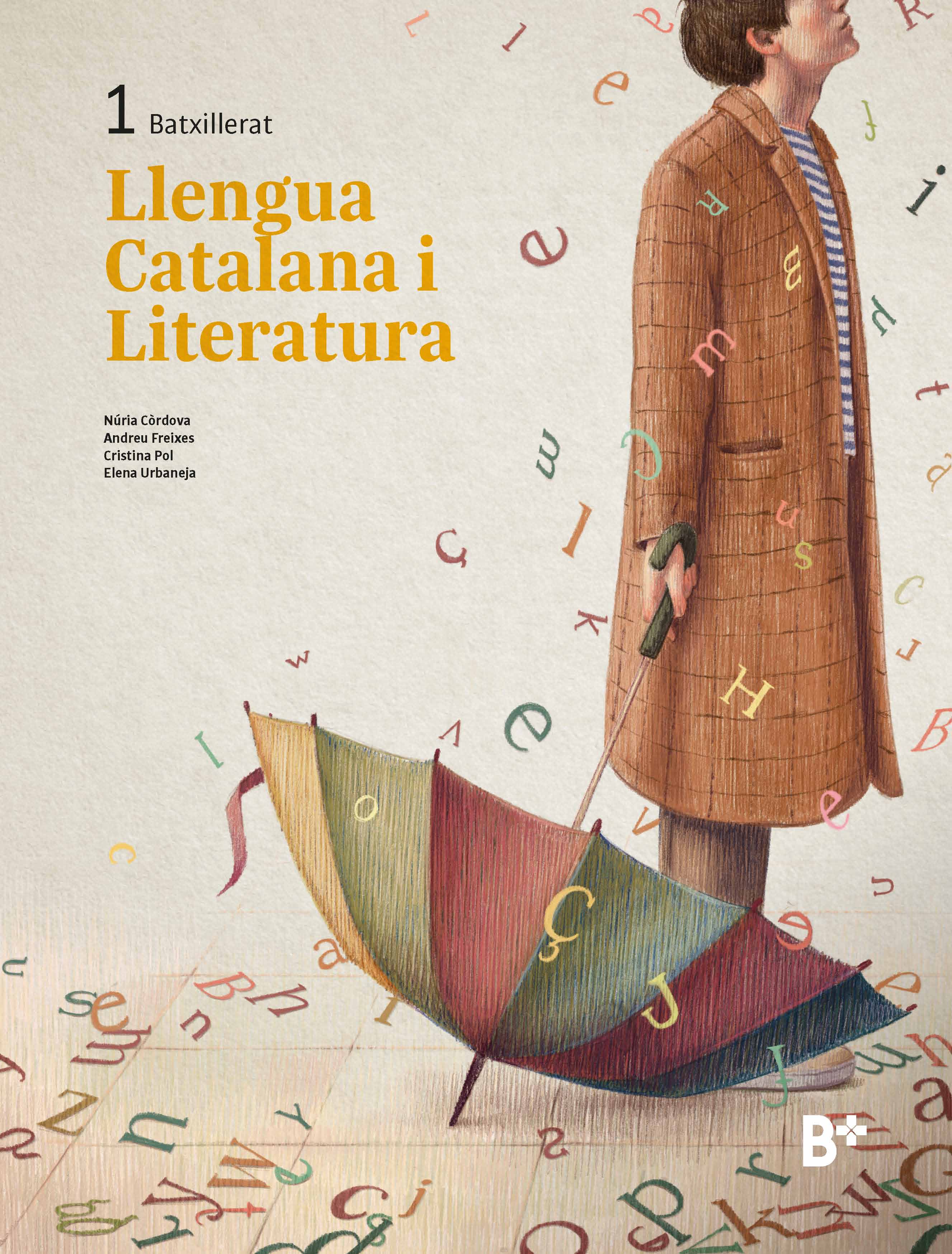 Llengua Catalana i Literatura. 1r Batxillerat | Digital book | BlinkLearning