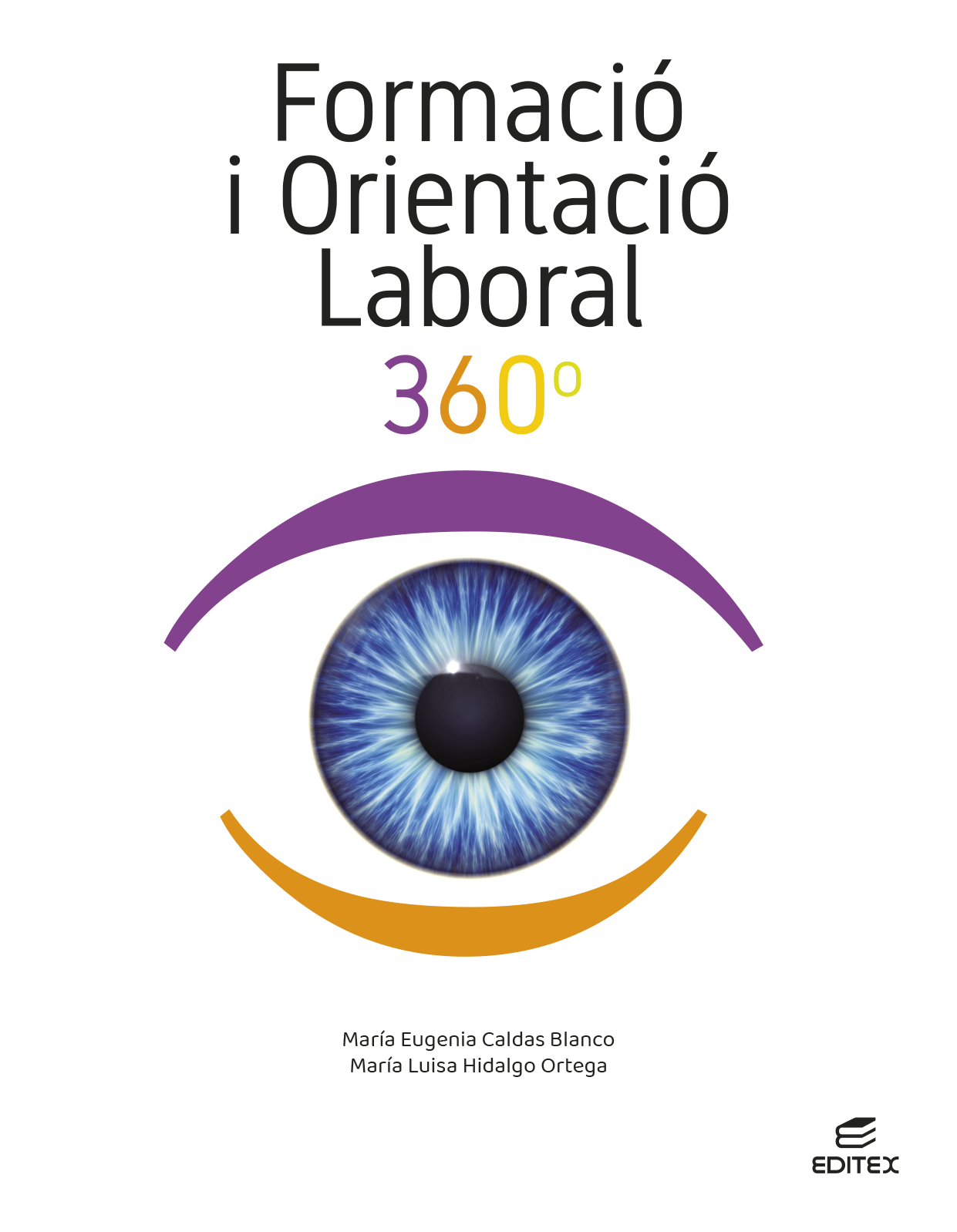 Formació i orientació laboral 360° (2023) | Digital book | BlinkLearning