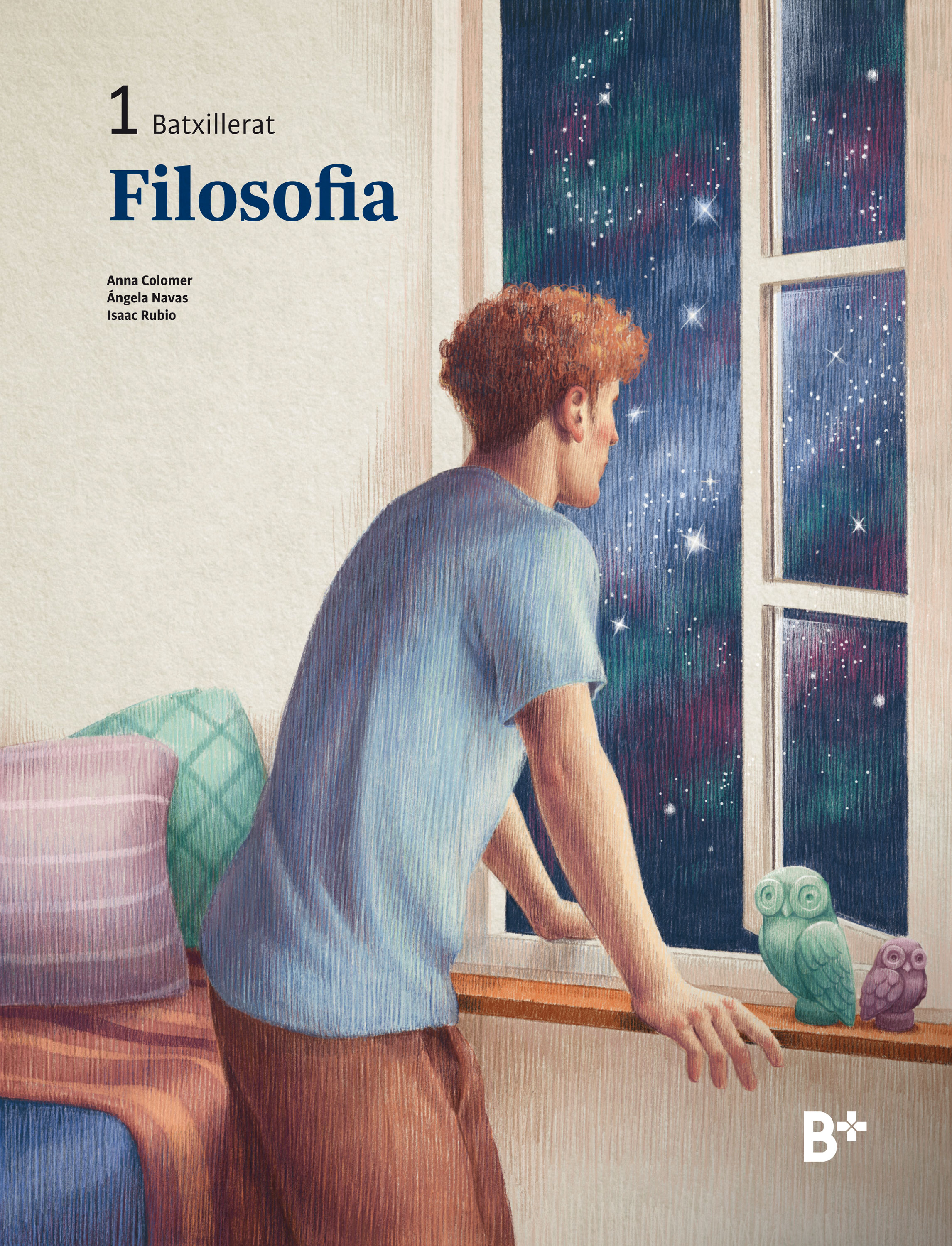 Filosofia | Digital book | BlinkLearning
